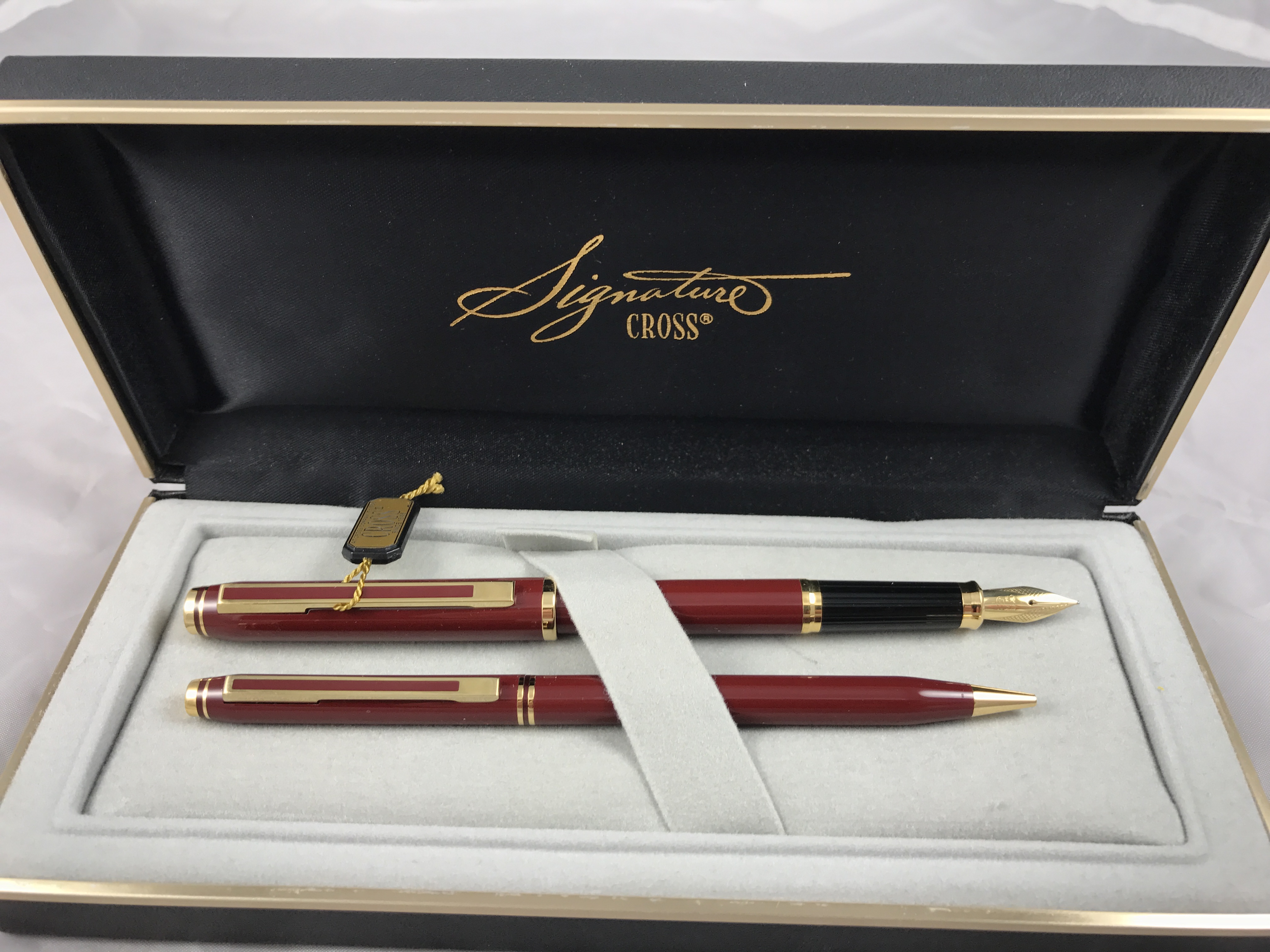 Cross Pens for Sale | fountain pen users