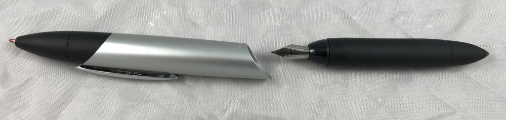 SOLD: Cross Matrix multi-function pen & stylus | fountain pen users
