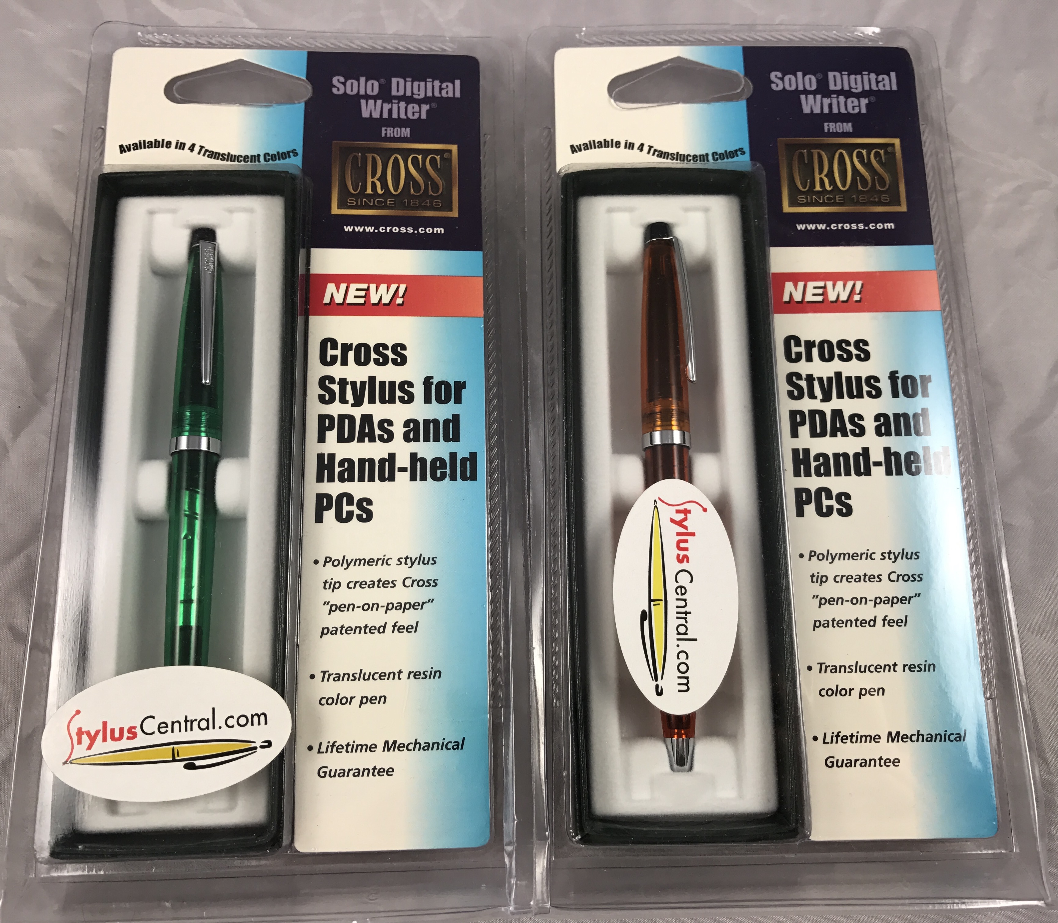 Cross Solo Digital Writer Stylus | fountain pen users