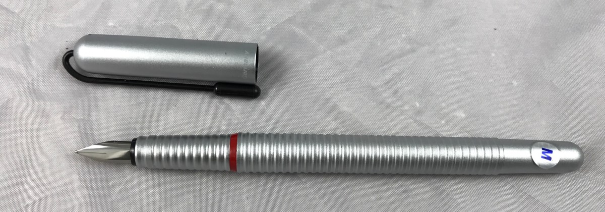 SOLD: rOtring 900 fountain pen | fountain pen users