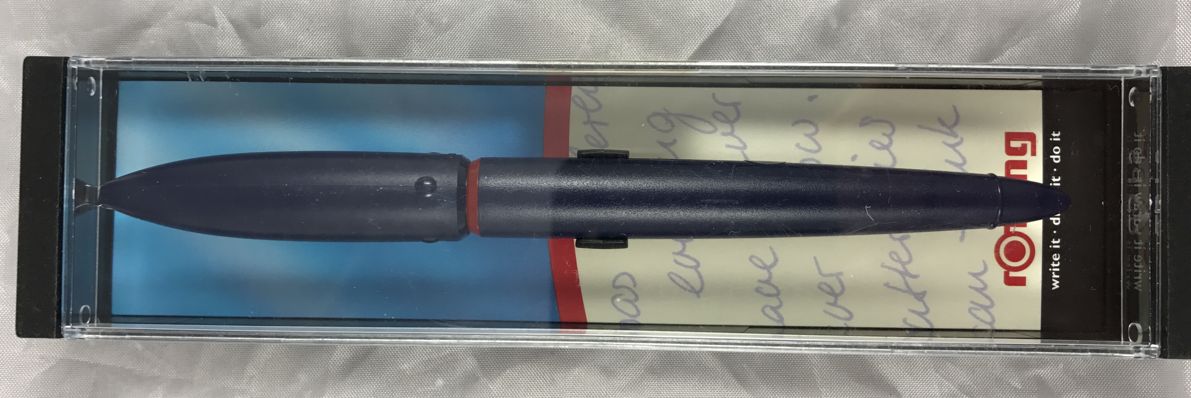 rOtring Pens for Sale | fountain pen users